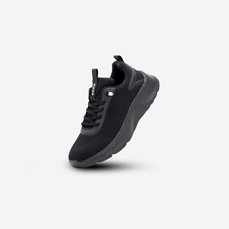 Gadz Sports | Rouge | Lightweight & Stylish Women's Sneakers
